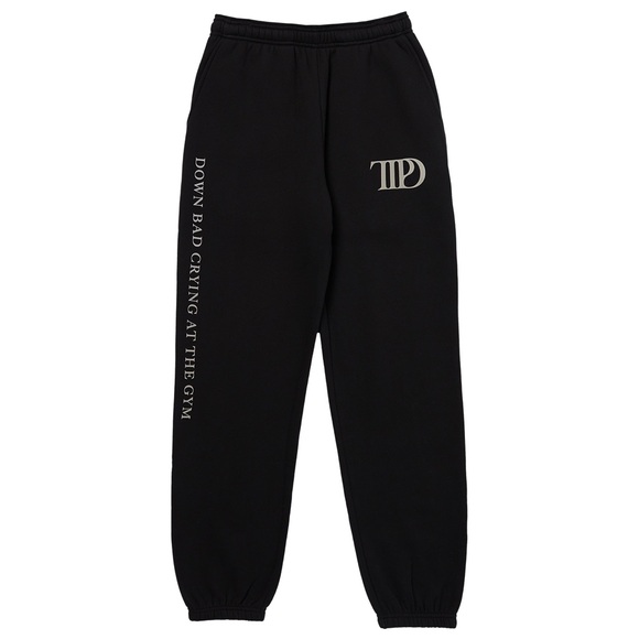 Taylor Swift | Pants & Jumpsuits | New Taylor Swift Down Bad Crying At ...